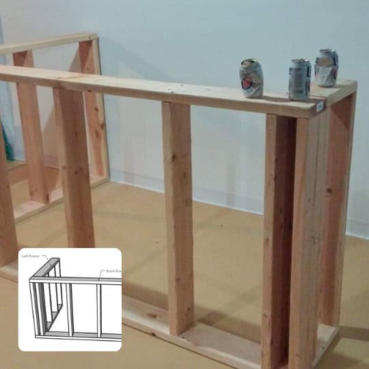 How to Build a Bar for Beginners