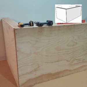 How to Build a Bar for Beginners