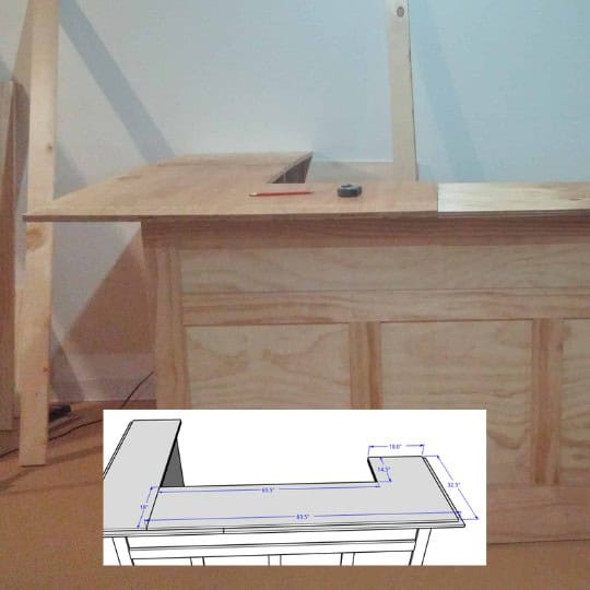 How to Build a Bar for Beginners