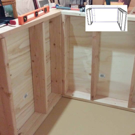 How to Build a Bar for Beginners