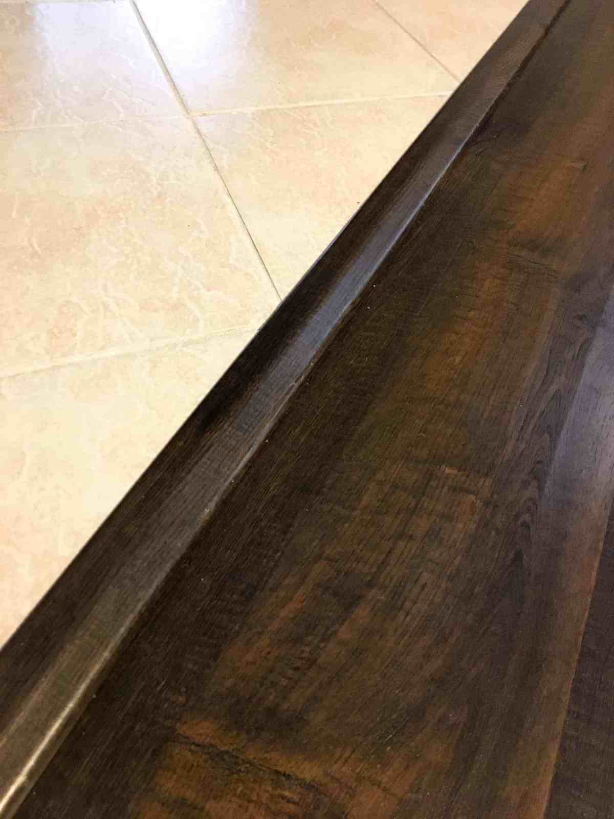 Easy Pergo Flooring Installation