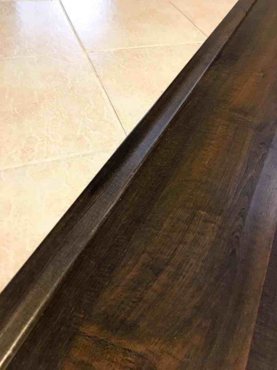 Easy Pergo Flooring Installation