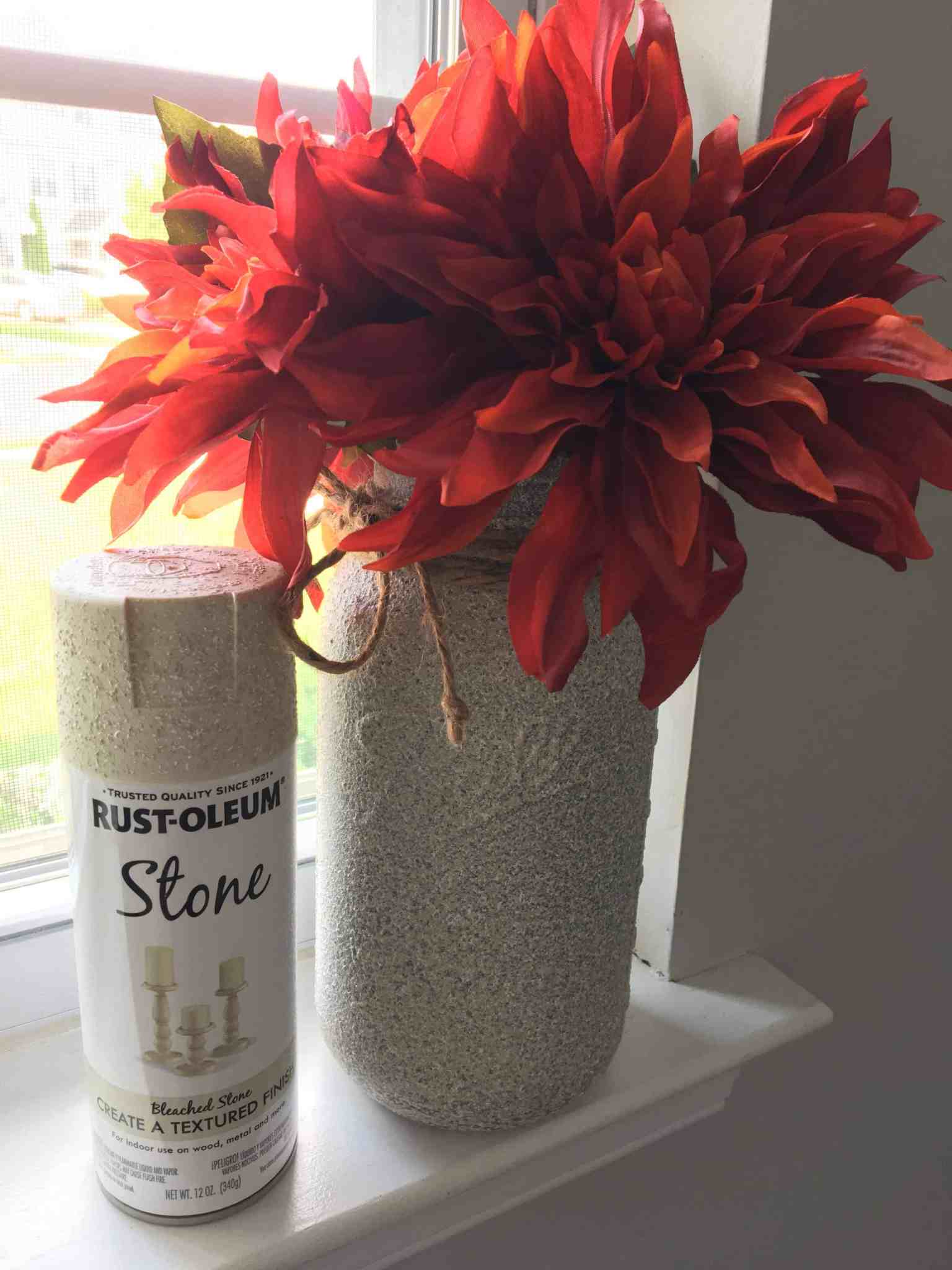 How to Use Textured Spray Paint