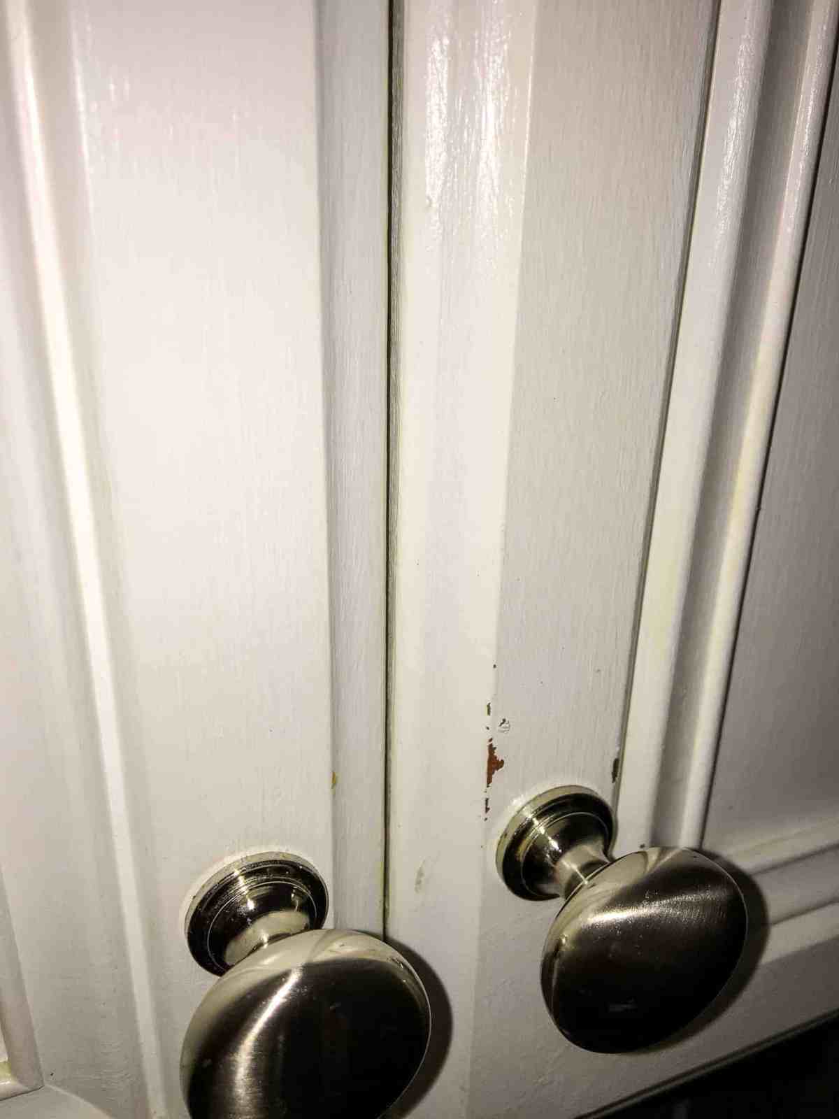 Warning! Avoid These Kitchen Cabinet Paint Kit Mistakes - Rock Solid Rustic