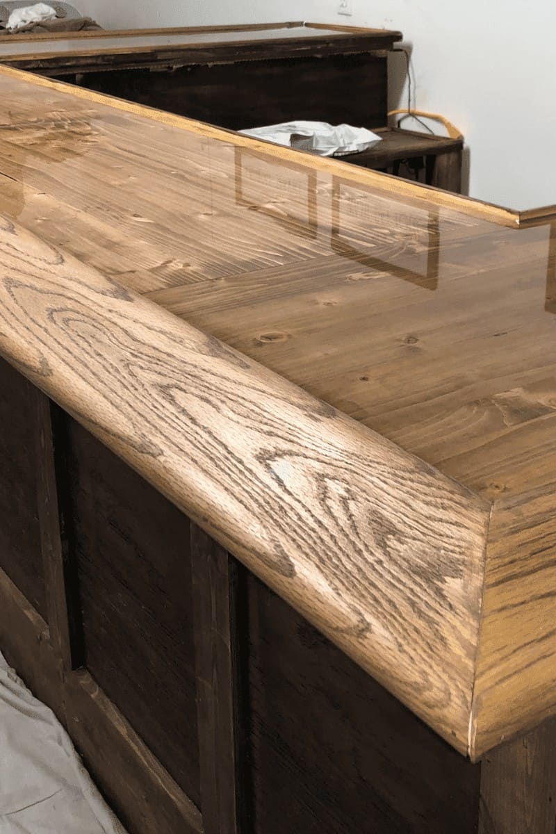 19 Basement Bar Ideas That You Haven't Seen Before - Rock Solid Rustic