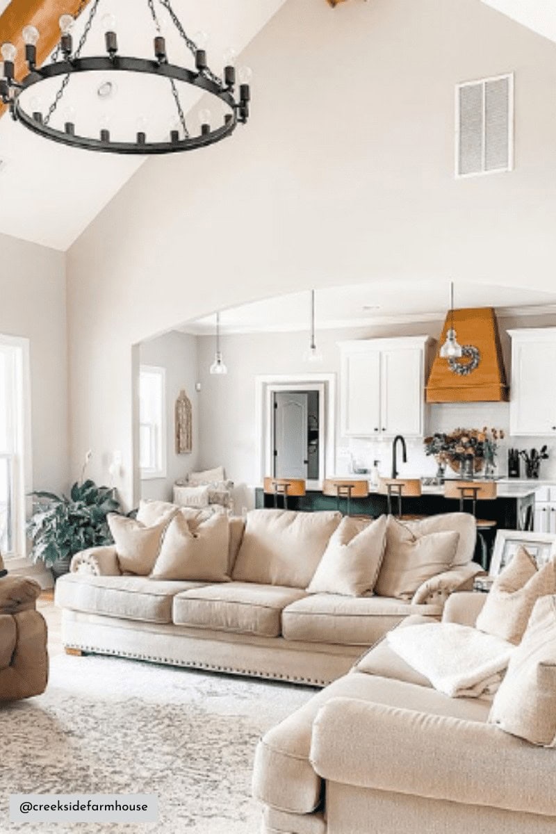Here's Why Agreeable Gray Works Anywhere
