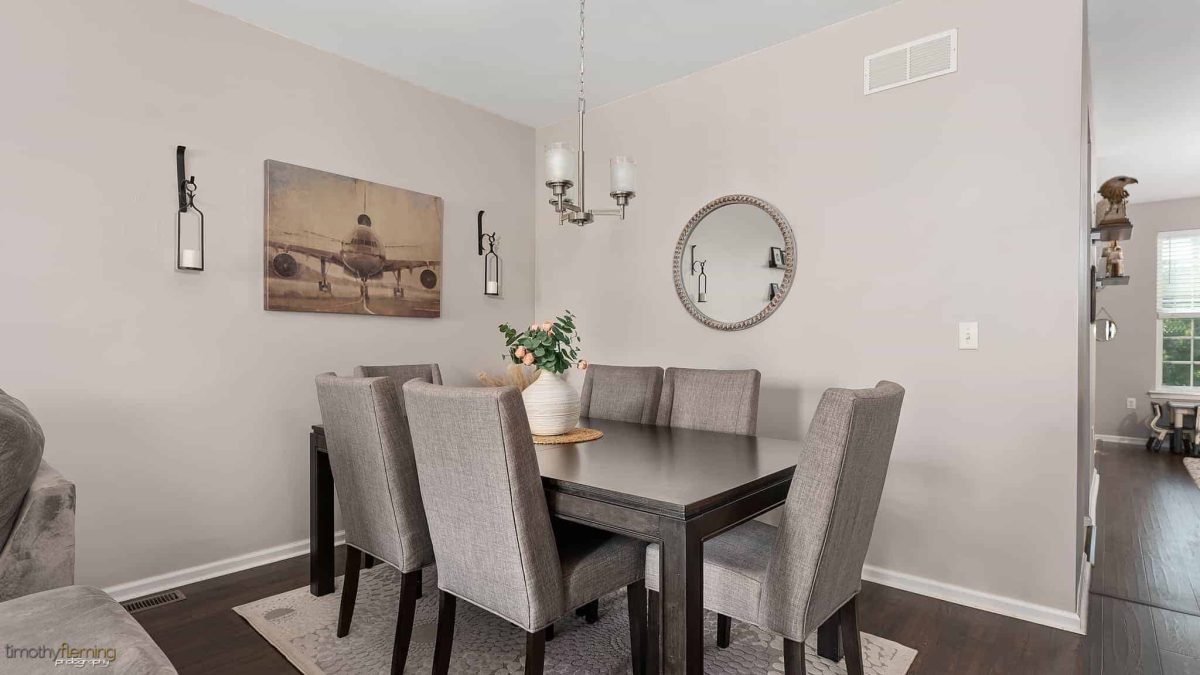 Greige Paint Will Never Go Out of Style