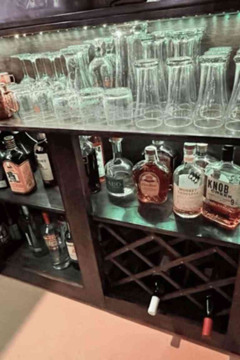 The Best Bar Lights For Your Home Bar