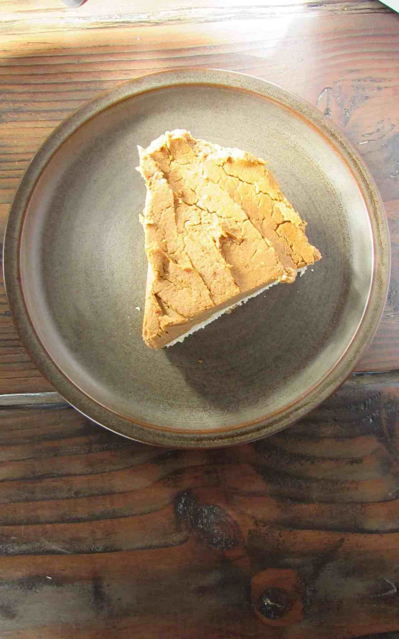 How to Make Protein Pumpkin Pie - Rock Solid Rustic