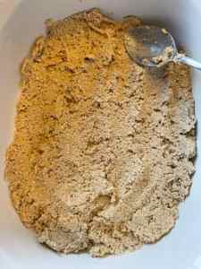 How to Make Protein Pumpkin Pie - Rock Solid Rustic