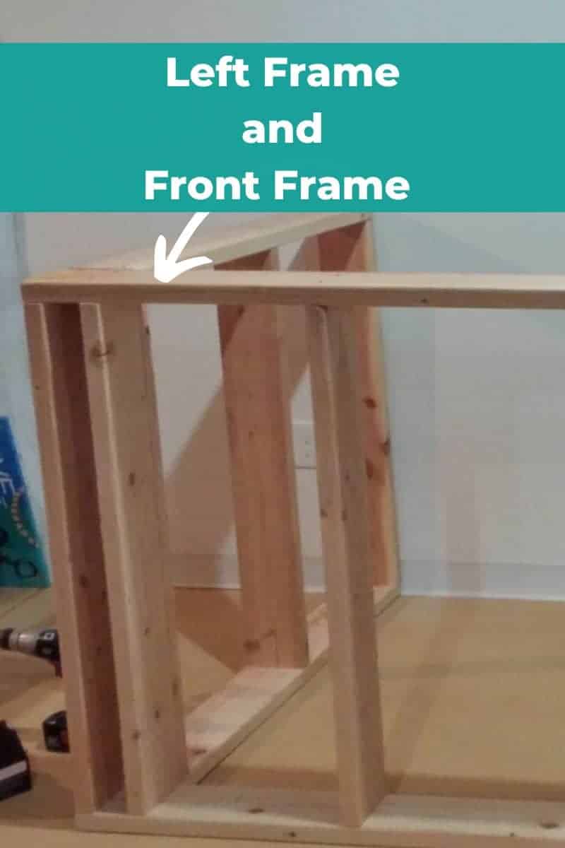 Tips to Framing a Bar with Cut List