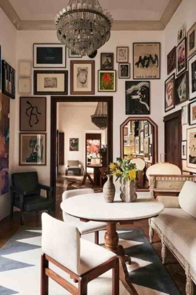 Decorating Maximalist Interiors