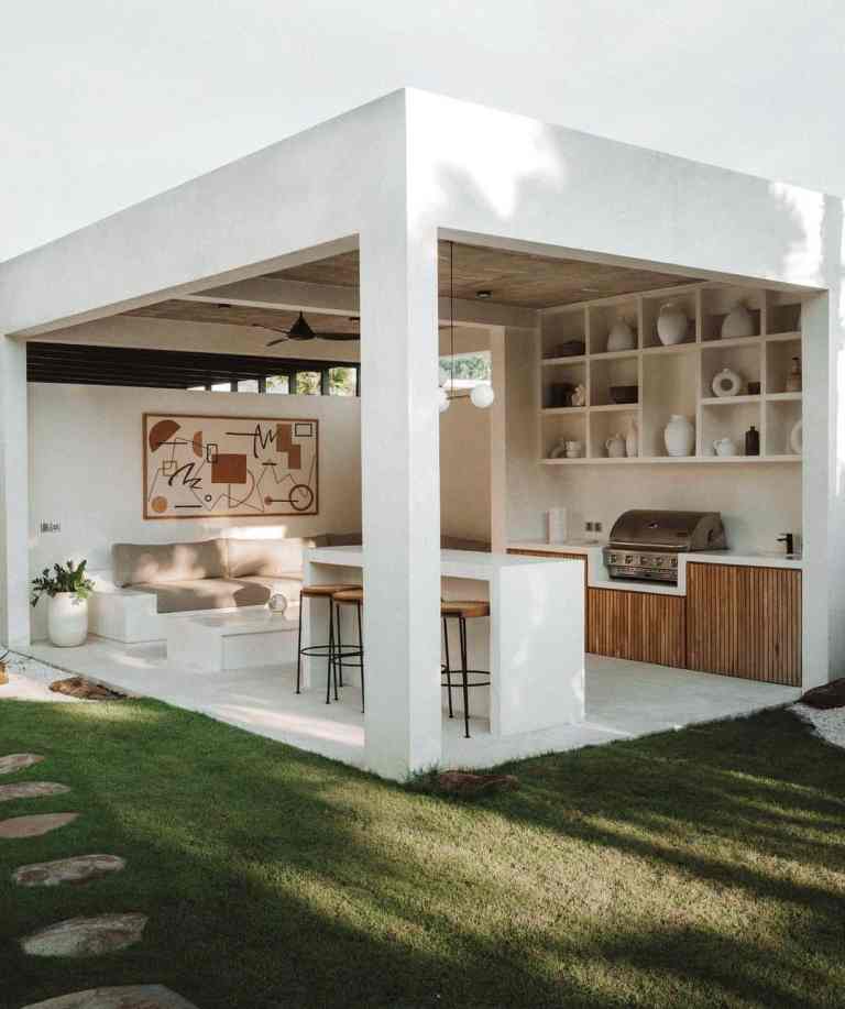 Outdoor Bar Ideas to Inspire Your Next Project