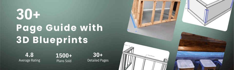 Tips To Framing A Bar With Cut List