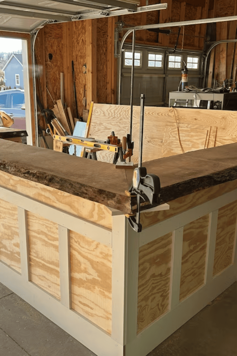 How Much Does it Cost to Build a Bar?