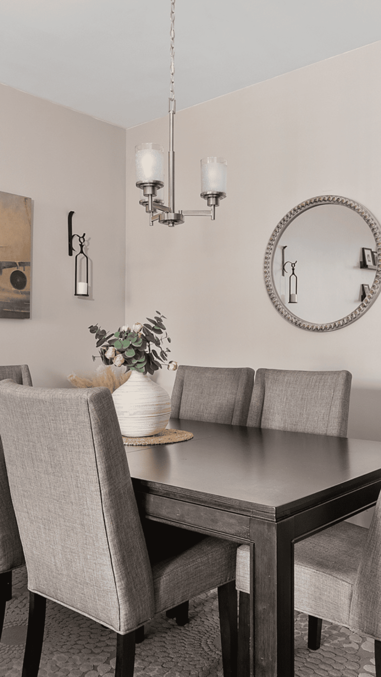 Burnished Clay by Behr Paint