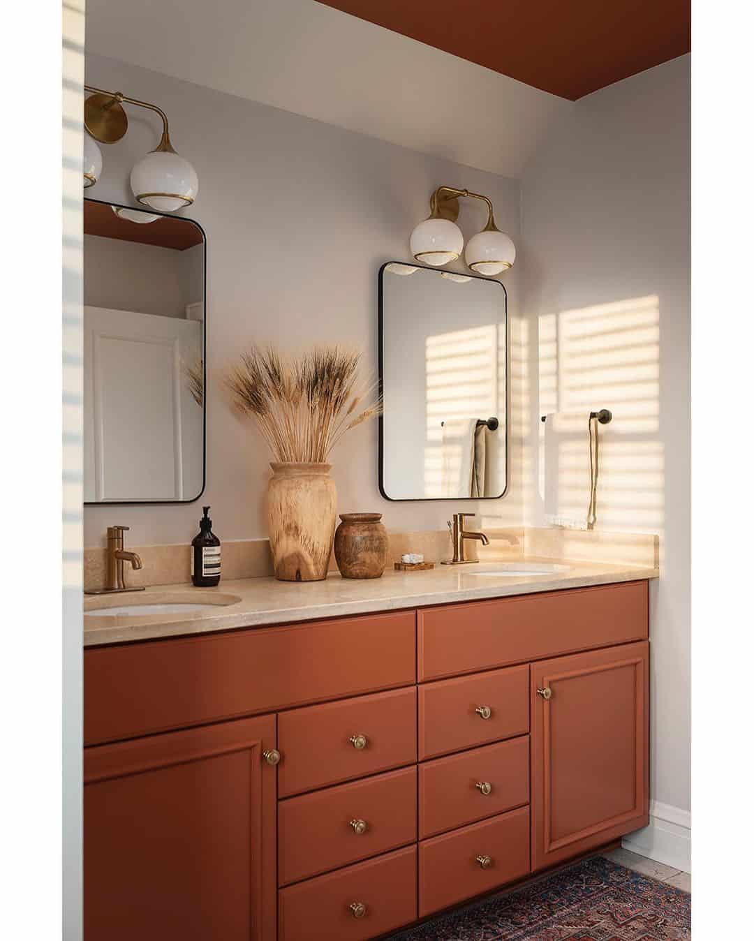 Review of Cavern Clay Sherwin Williams
