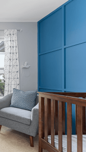 Review of Pebble Grey by Glidden
