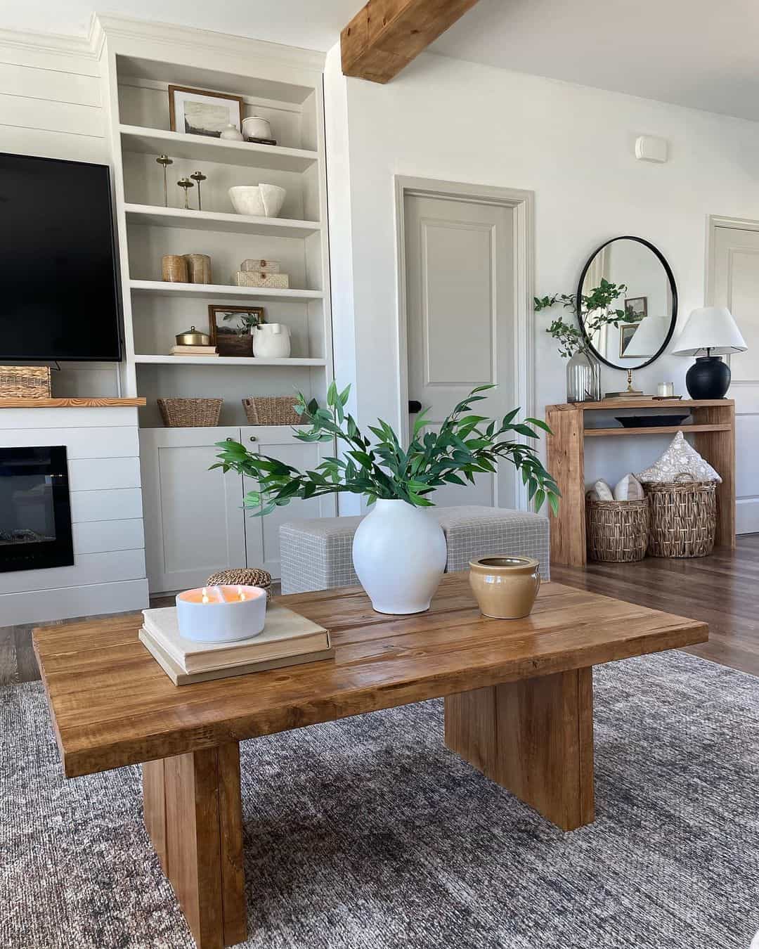11 Easy DIY Scrap Wood Projects