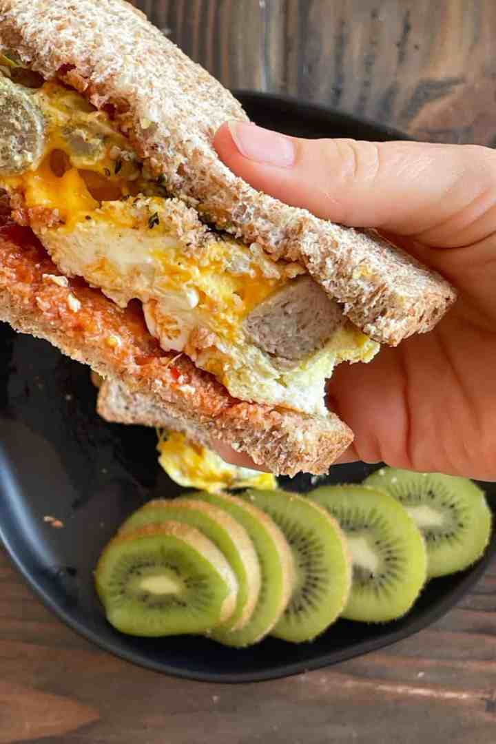 Healthy Lunchables that Maintain Weight Loss